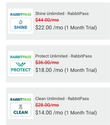 WET RABBIT EXPRESS CAR WASH - Updated December 2025 - 10 Photos - 7530 ...