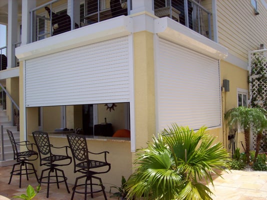 ROLLSHIELD HURRICANE SHUTTER MANUFACTURER - Updated December 2025 - 52 ...