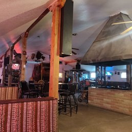 FRED’S ARENA BAR & STEAKHOUSE - Updated May 2025 - 40 Photos & 60 ...