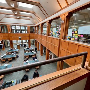 ROBBINS LIBRARY - Updated June 2025 - 14 Photos & 47 Reviews - 700 ...