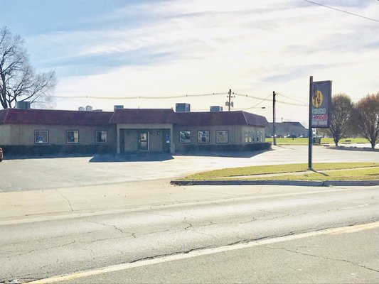 CINCO DE MAYO MEXICAN RESTAURANT - Updated December 2025 - 12 Photos ...