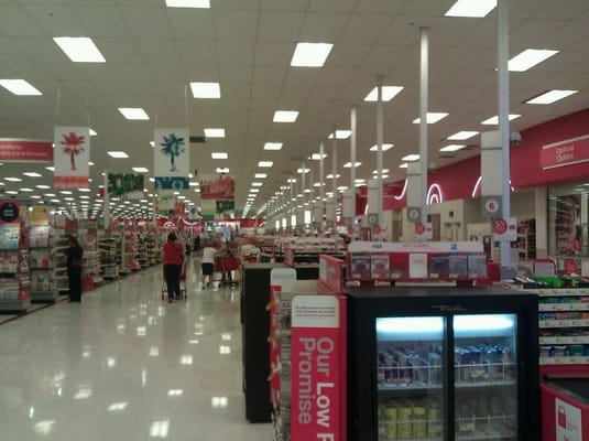 TARGET - Updated October 2025 - 91 Photos & 166 Reviews - 5715 N 19th ...