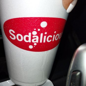 SODALICIOUS - GILBERT - Updated December 2025 - 57 Photos & 89 Reviews ...