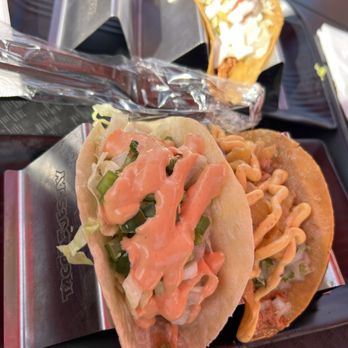 THE TACO 105 - Updated December 2025 - 53 Photos & 45 Reviews - 10560 ...