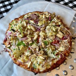 THE RED BARN PIZZA AND MORE - Updated October 2025 - 88 Photos & 221 ...
