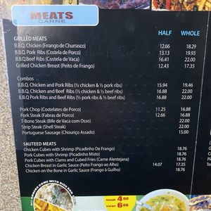 ALGARVE BARBEQUE - Updated October 2025 - 756 Jackson Ave, Elizabeth ...