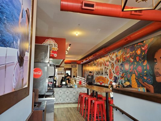 SANTA FE BURRITO GRILL - EAST BOSTON - Updated December 2025 - 35 ...