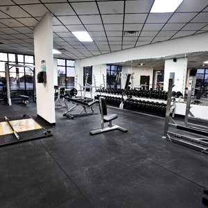 ONELIFE FITNESS - GREENBRIER - Updated July 2025 - 107 Photos & 170 ...