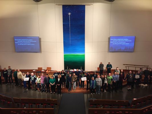 FIRST UNITED METHODIST CHURCH - Updated December 2025 - 18 Photos - 180 ...