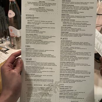 ANTHEM - Updated September 2024 - 1170 Photos & 707 Reviews - 91 Rainey ...