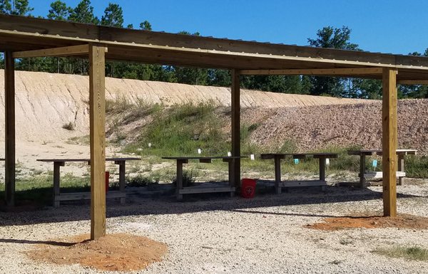 SANDHILL SHOOTING SPORTS - 14 Photos - 25 Mesa Ln, Lugoff, South ...
