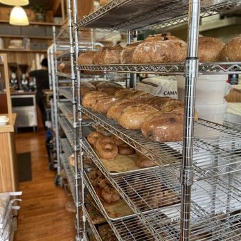 TABOR BREAD - Updated December 2024 - 250 Photos & 238 Reviews - 4438 ...