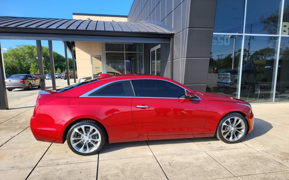 BOSAK CHEVROLET GMC - Updated September 2025 - 10 Reviews - 9911 W ...