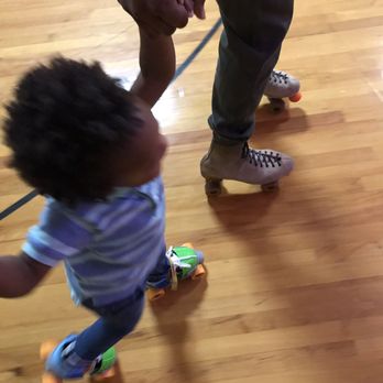 ROUND-A-BOUT SKATING CENTERS - Updated December 2025 - 12 Photos & 24 ...