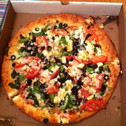 BERWYN PIZZA - Updated January 2026 - 43 Photos & 87 Reviews - 1026 ...