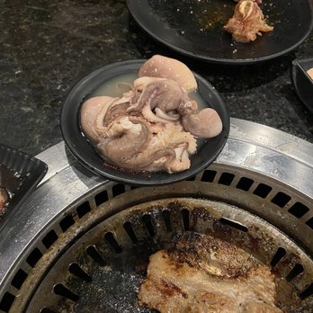 CHOW WON KOREAN STEAKHOUSE - Updated January 2026 - 62 Photos & 31 ...