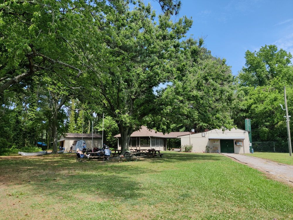 CAMP APASUS - Updated January 2025 - 8420 Granby St, Norfolk, Virginia ...