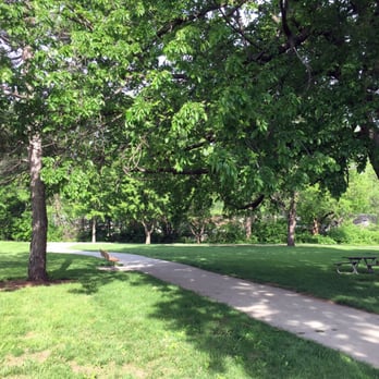 OSAGE PARK - Updated July 2025 - 6300 W 87th St, Overland Park, Kansas ...