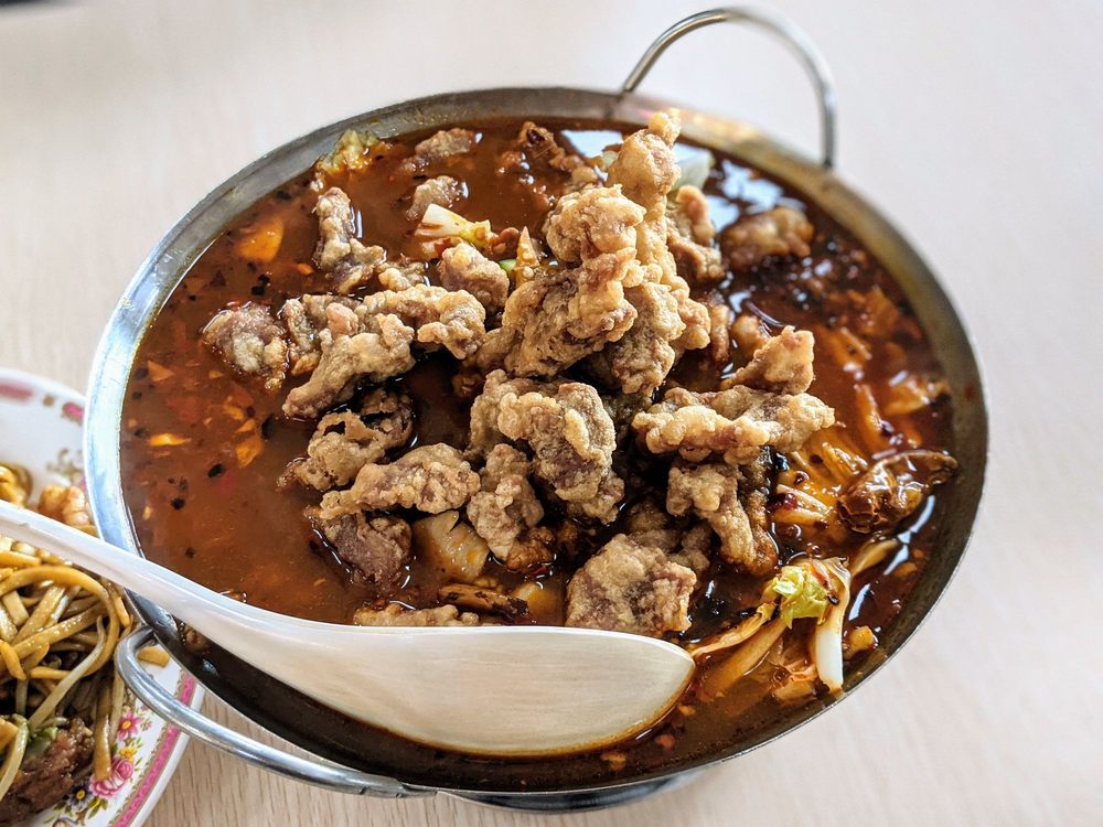 CHONG QING HOT POT - 574 Photos & 361 Reviews - 5385 New Peachtree Rd ...