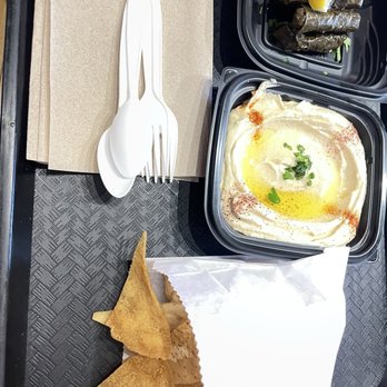 SIMPLY MEDITERRANEAN RESTAURANT - Updated August 2025 - 101 Photos ...