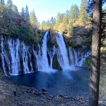 BURNEY FALLS RESORT - Updated September 2025 - 54 Photos & 16 Reviews ...