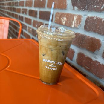 HAPPY JOE COFFEE - Updated March 2025 - 135 Photos & 85 Reviews - 213 E ...