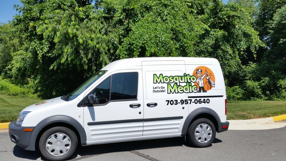 ENVIRO-TECH PEST SERVICES - Updated December 2025 - 12 Reviews - 22580 ...