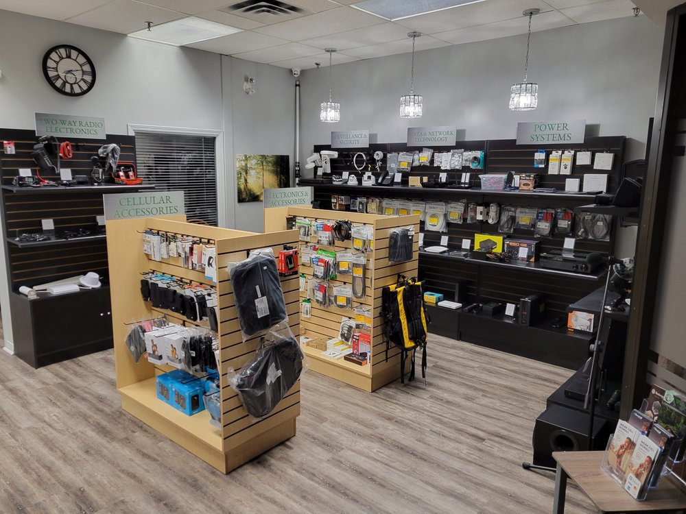 WOLVEN ELECTRONICS - Updated November 2025 - Request a Quote - 9250 ...