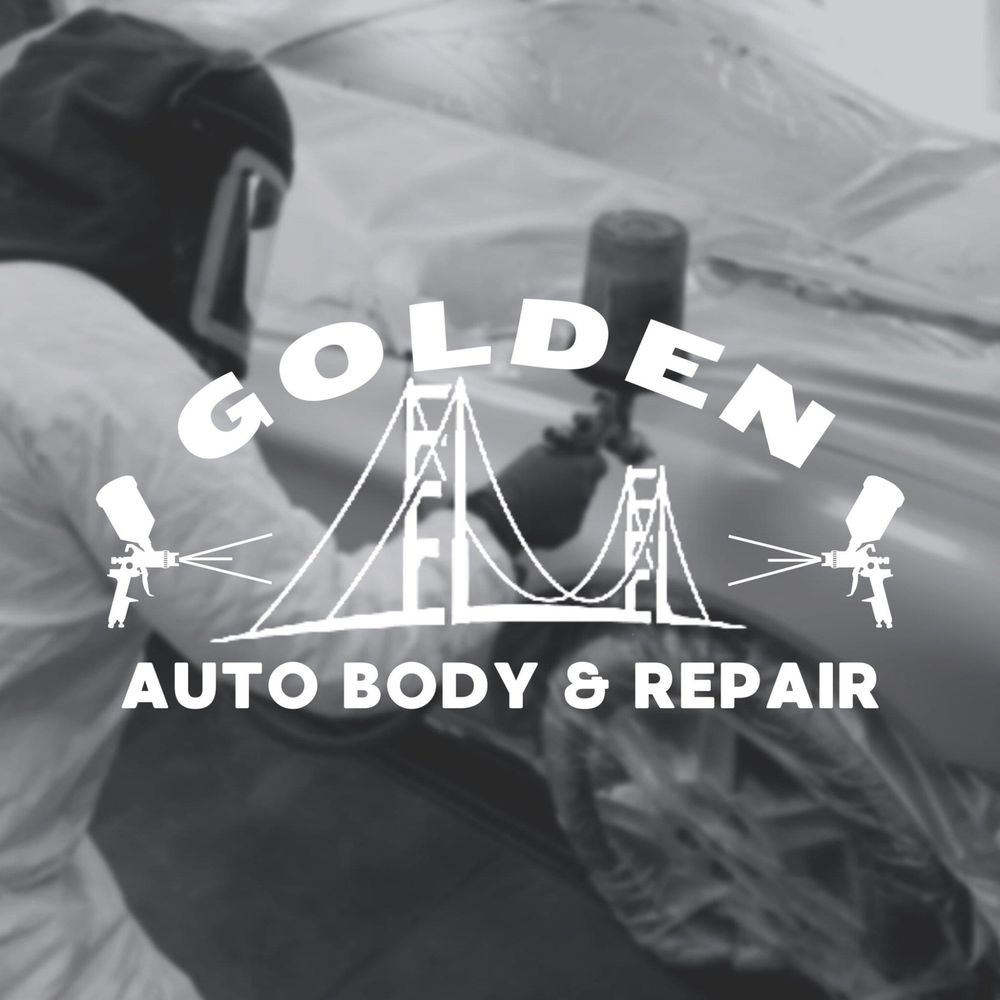 GOLDEN AUTO BODY REPAIR - Updated December 2025 - 24 Willow St, Redwood ...