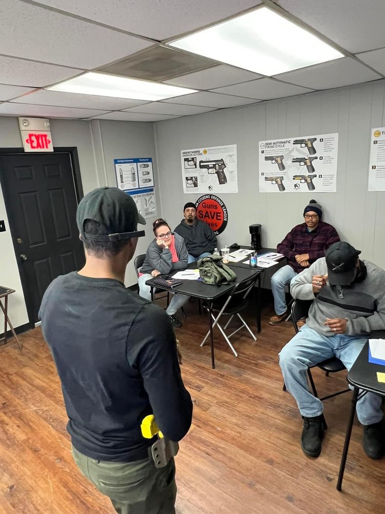 ZAC TACTICAL - Updated November 2025 - 15 Photos - 2229 Blvd, Colonial ...