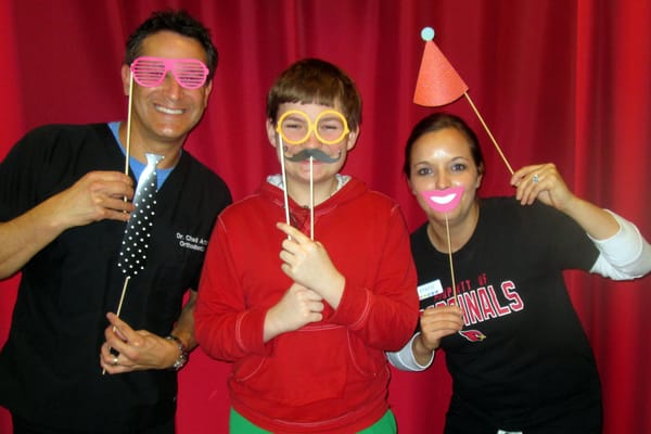 CHAD ARTHUR ORTHODONTICS - Updated December 2025 - 17 Photos - 8540 S ...