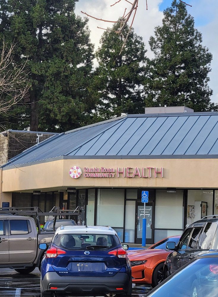 SANTA ROSA COMMUNITY HEALTH - PEDIATRIC CAMPUS - Updated December 2025 ...