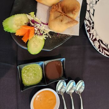 ZEN CURRY AND GRILL - Updated July 2024 - 407 Photos & 227 Reviews ...