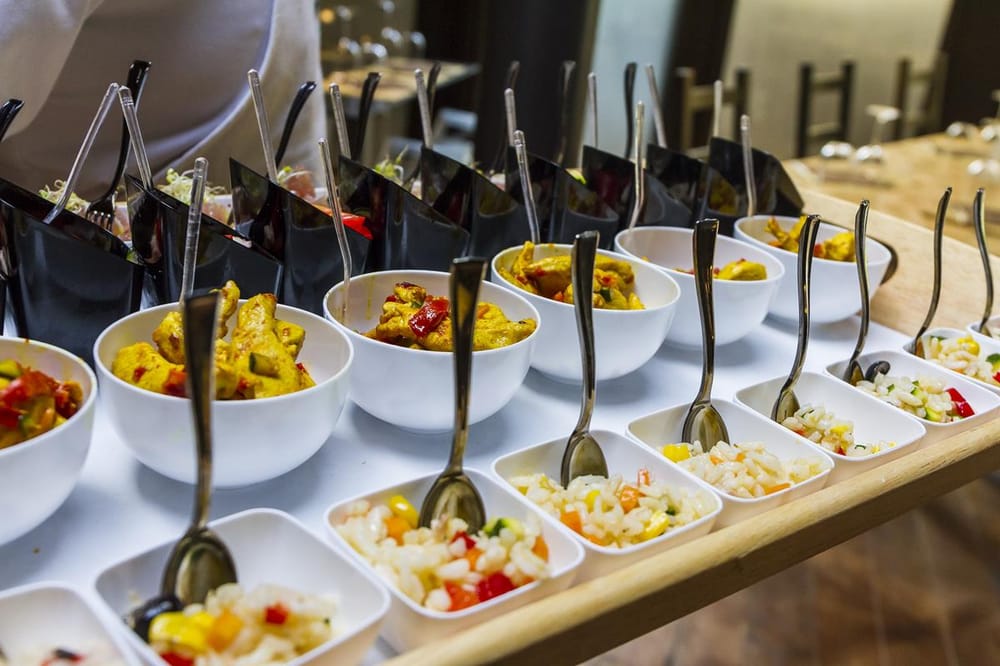 SPOON RESTAURANT & LOUNGE - Viale Bligny 39, Milano, Italy - Italian ...