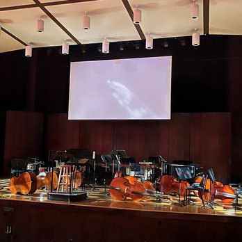 WEIGEL HALL - Updated December 2025 - 1866 College Rd, Columbus, Ohio ...