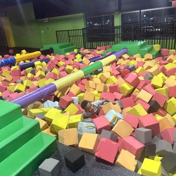 FUNCITY ADVENTURE PARK - Updated December 2025 - 14 Photos & 20 Reviews ...