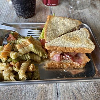 RUSTIC GROUNDS COFFEE - Updated October 2025 - 115 N Cannon St ...