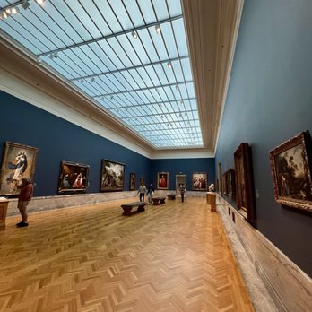 THE CLEVELAND MUSEUM OF ART - Updated December 2024 - 2188 Photos & 616 ...