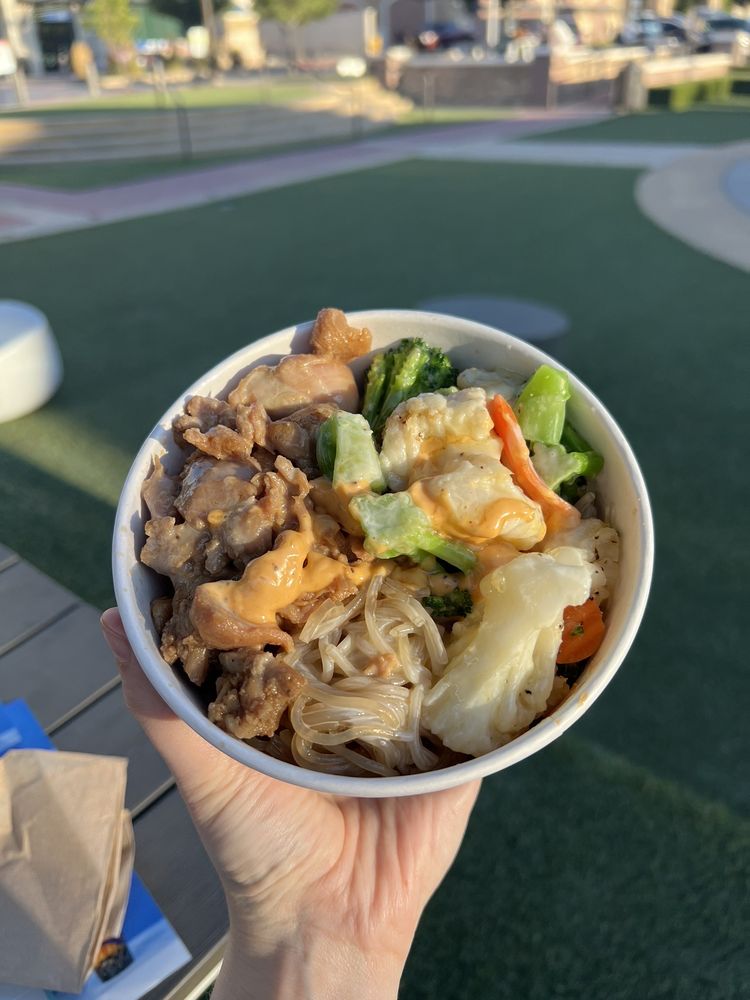 CUPBOP - KOREAN BBQ IN A CUP - Updated July 2025 - 18 Photos & 19 ...