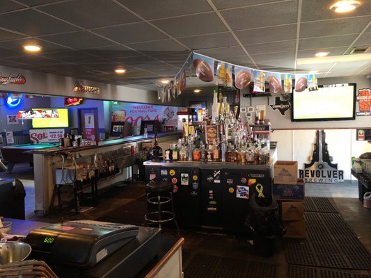 DALLASITE - 44 Photos & 56 Reviews - 4822 Bryan St, Dallas, TX - Menu ...