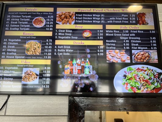 OSAKA JAPANESE EXPRESS - 47 Photos & 36 Reviews - 4835 W Wendover Ave ...