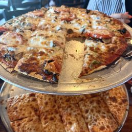 WRIGLEY’S PIZZA - Updated December 2025 - 116 Photos & 34 Reviews ...