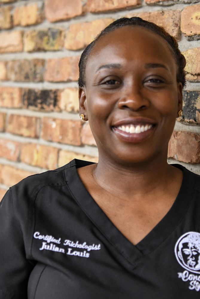 THE CONCIERGE STYLIST - Updated May 2025 - 101 Gatlin Ave, Orlando ...