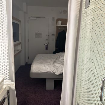 YOTEL BOSTON - Updated January 2025 - 359 Photos & 347 Reviews - 65 ...