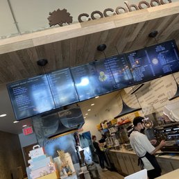 COCOHODO - Updated July 2025 - 481 Photos & 220 Reviews - 158-07 ...