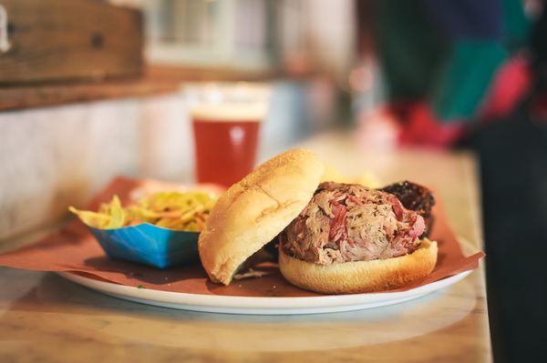 FRANK’S BBQ - Updated August 2025 - 25 Photos - Baltimore, Maryland ...