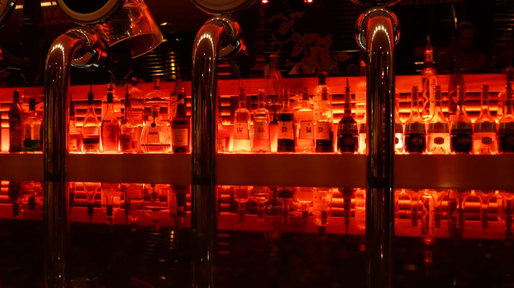 REVOLUTION - LIVERPOOL ST. PETERS SQUARE - Updated September 2024 - St ...