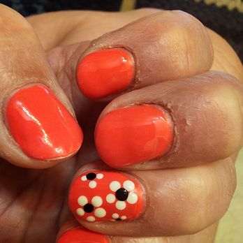 FRIENDLY NAILS & SPA - Updated January 2025 - 167 Photos & 130 Reviews ...