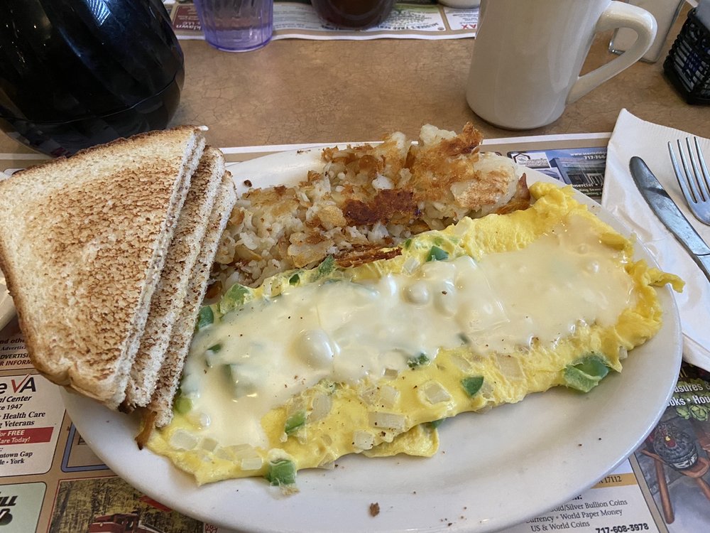 COUNTRY MEADOWS RESTAURANT - 14 Photos & 42 Reviews - 81 Hershey Rd ...