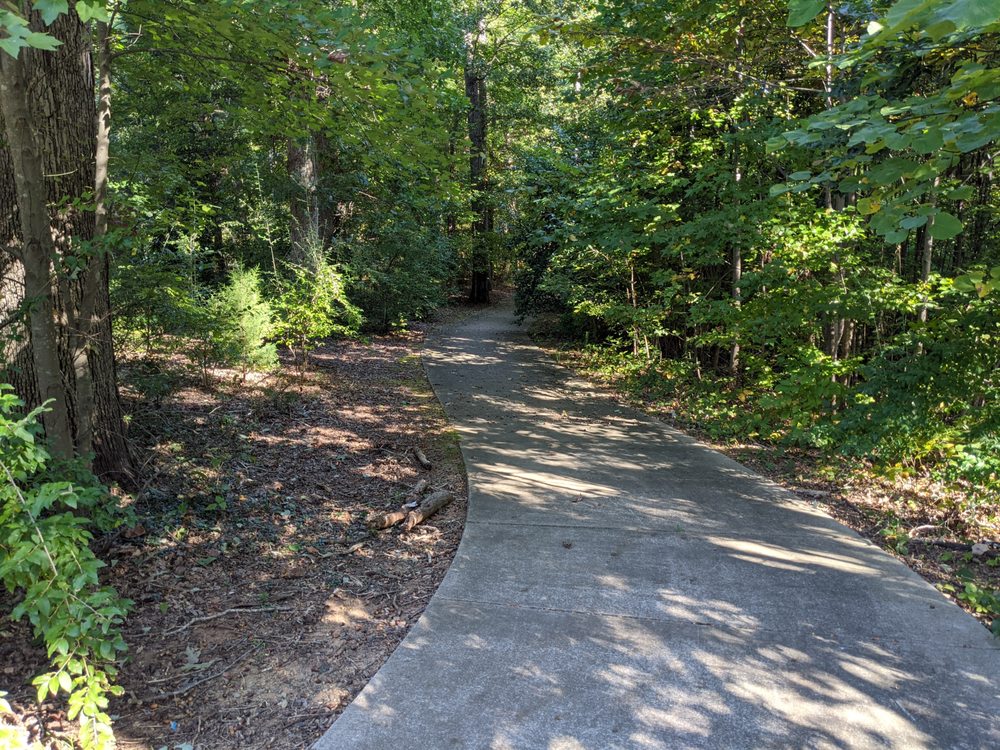 MERRY OAKS PARK - Updated September 2025 - 3508 Draper Ave, Charlotte ...